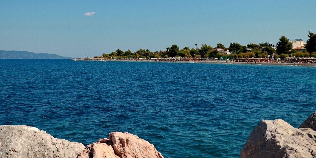 Thessaloniki-Mantoudi Ferry, Tickets & Schedules | Ferryhopper