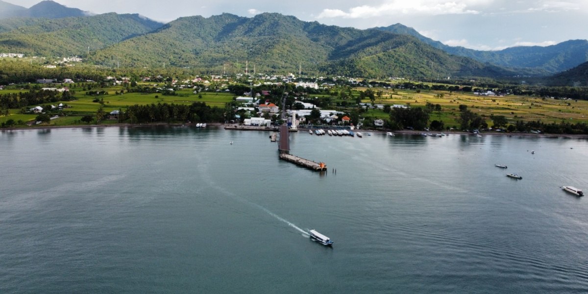 Bali-Lombok Ferry, Tickets, Schedules | Ferryhopper