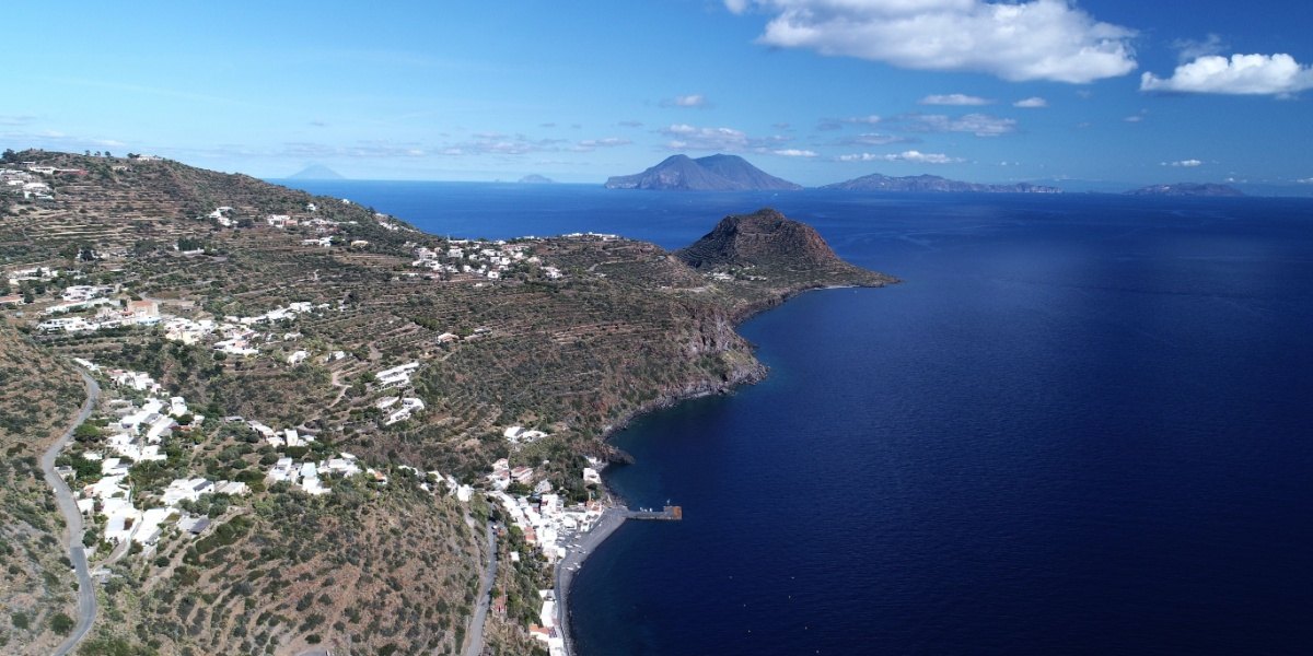 Stromboli - Filicudi Ferry, Tickets, Schedules | Ferryhopper