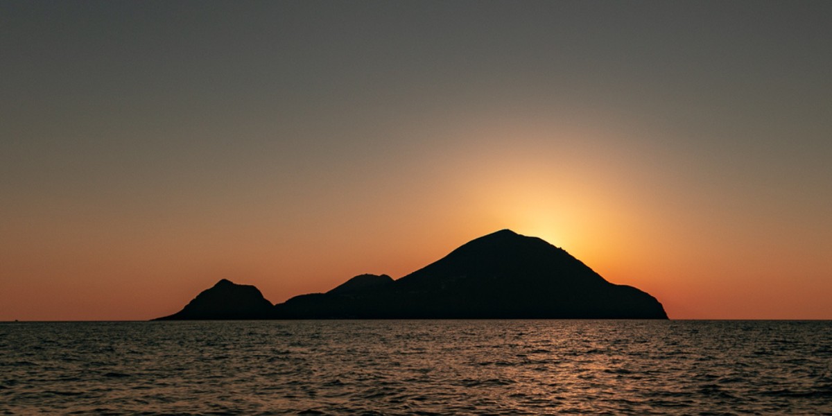 Milazzo-Filicudi Ferry, Tickets, Schedules | Ferryhopper