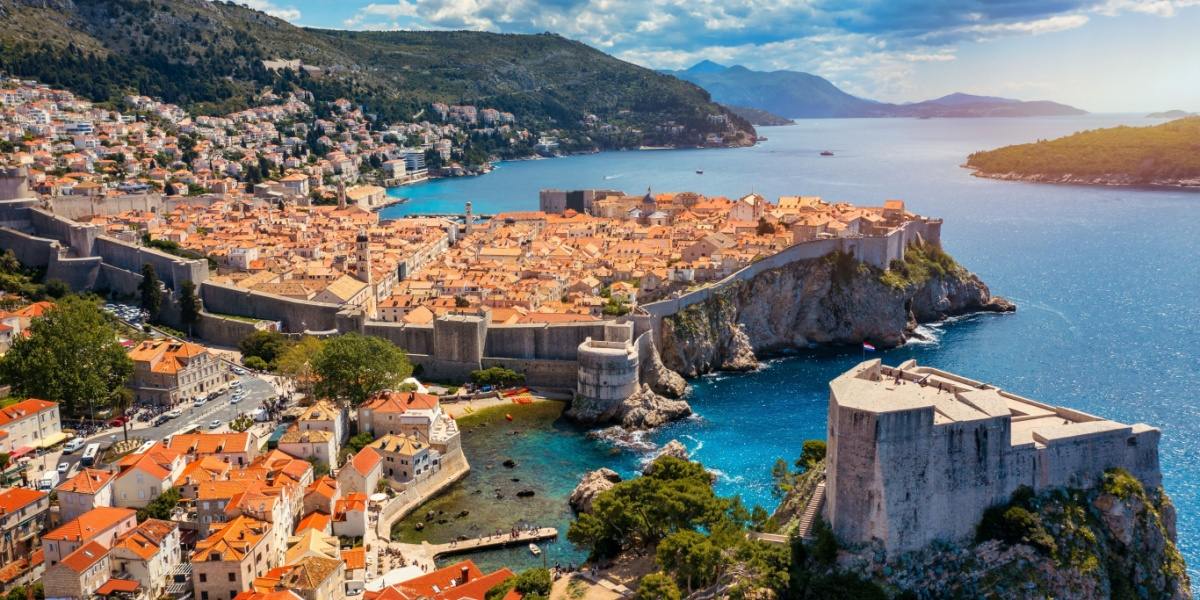 Kotor - Dubrovnik ferry, tickets & schedules 2026 | Ferryhopper