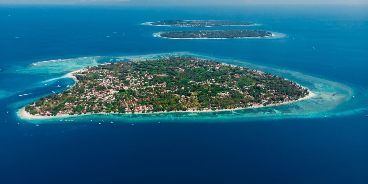 Ferry Nusa Penida - Islas Gili (2026): Horarios y Billetes | Ferryhopper