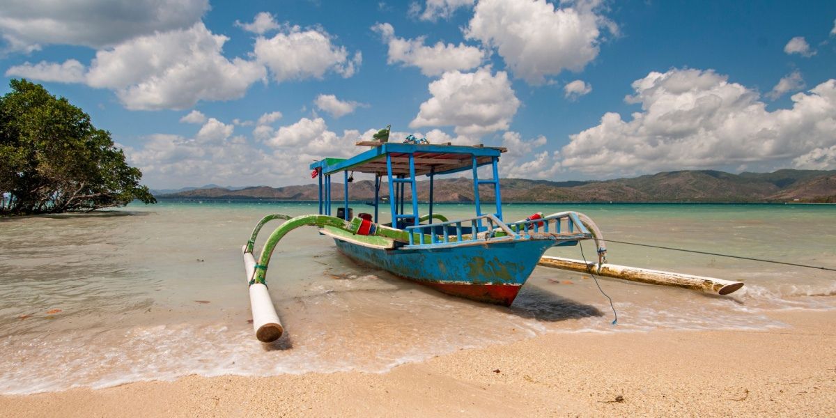 Fähre Bali – Gili Gede: Tickets & Fahrplan 2026 | Ferryhopper