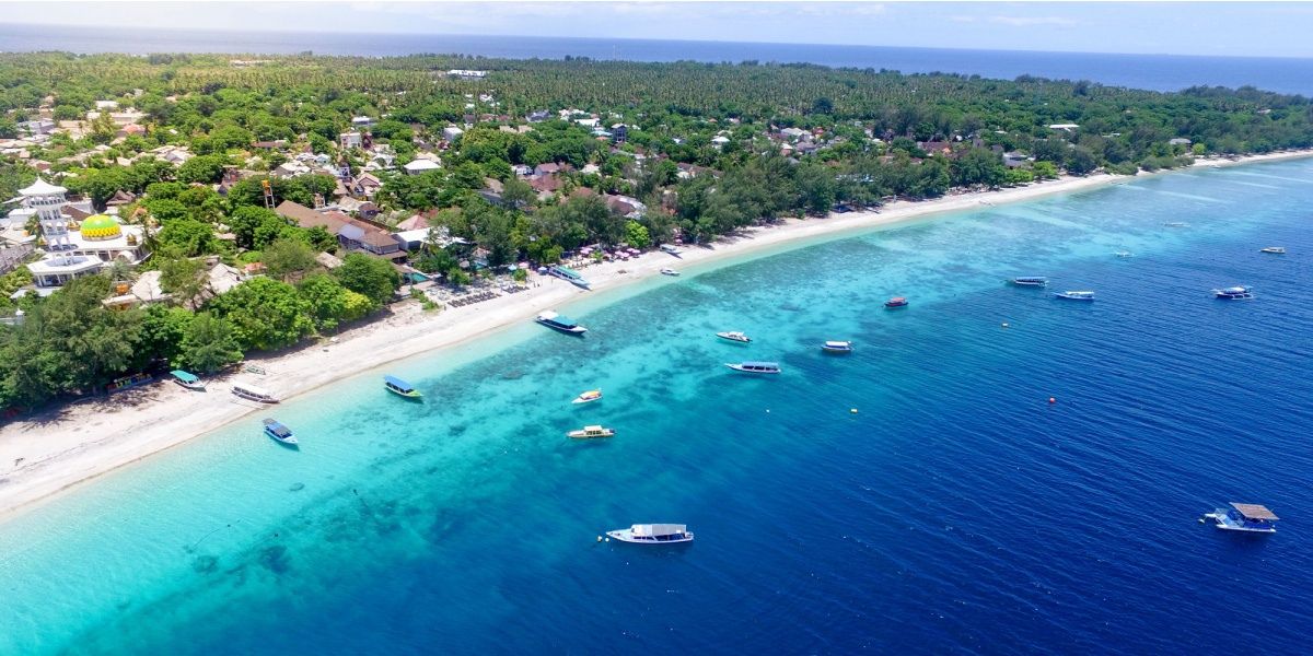 Fähre Sanur, Bali – Gili-Inseln (alle Häfen): Tickets & Fahrplan 2026 ...