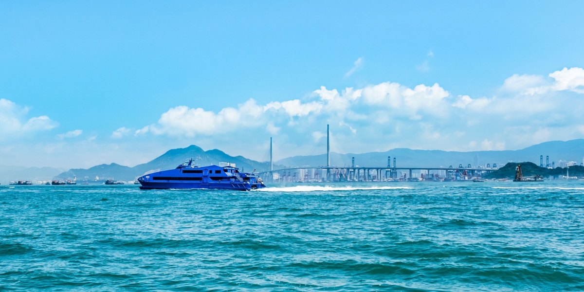 Macau - Hong Kong ferry, tickets & schedules 2025 | Ferryhopper