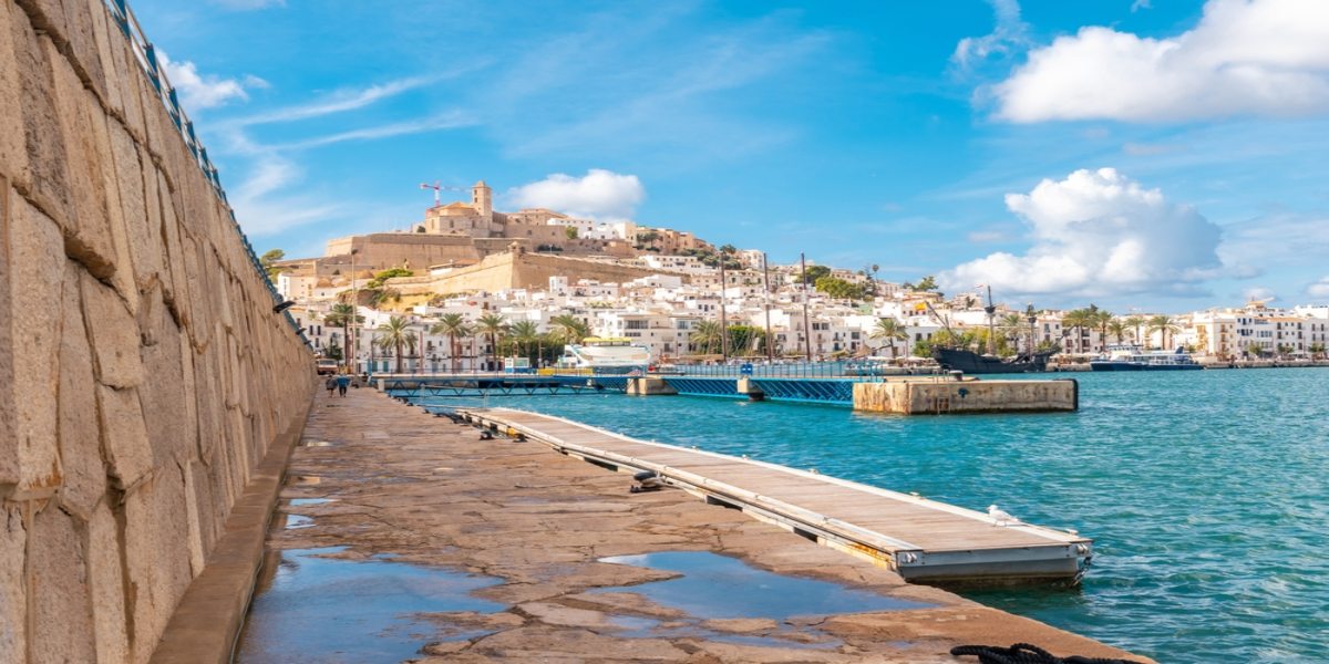 Formentera - Ibiza Ferry, Tickets & Schedules | Ferryhopper