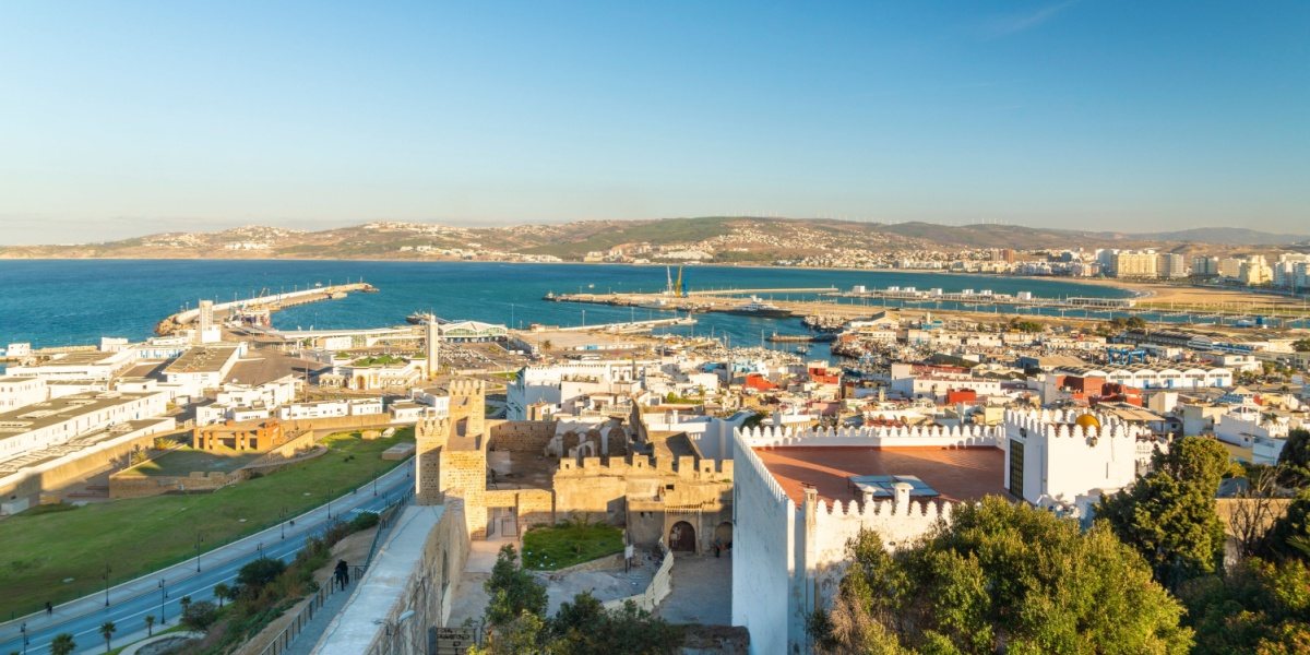 Ferry Marruecos - España: Billetes y Horarios | Ferryhopper