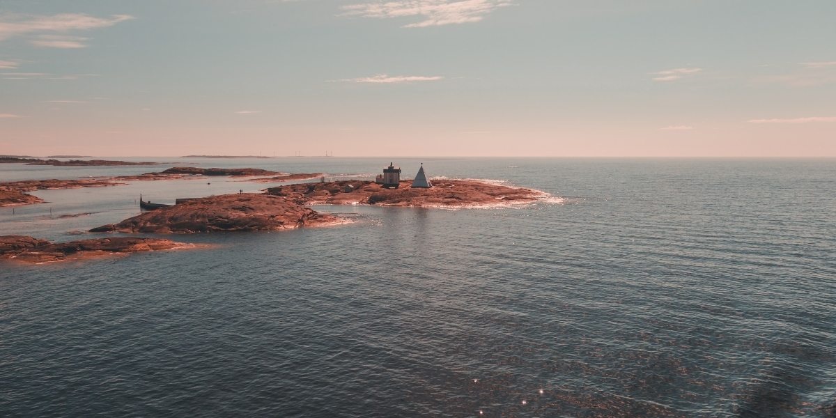 Ferry Helsinki - Mariehamn, tickets en vaarschema's 2026 | Ferryhopper