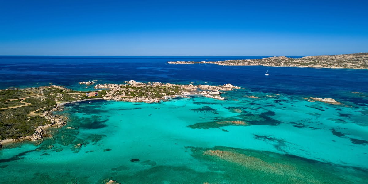 Palau - La Maddalena Ferry, Tickets, Schedules | Ferryhopper