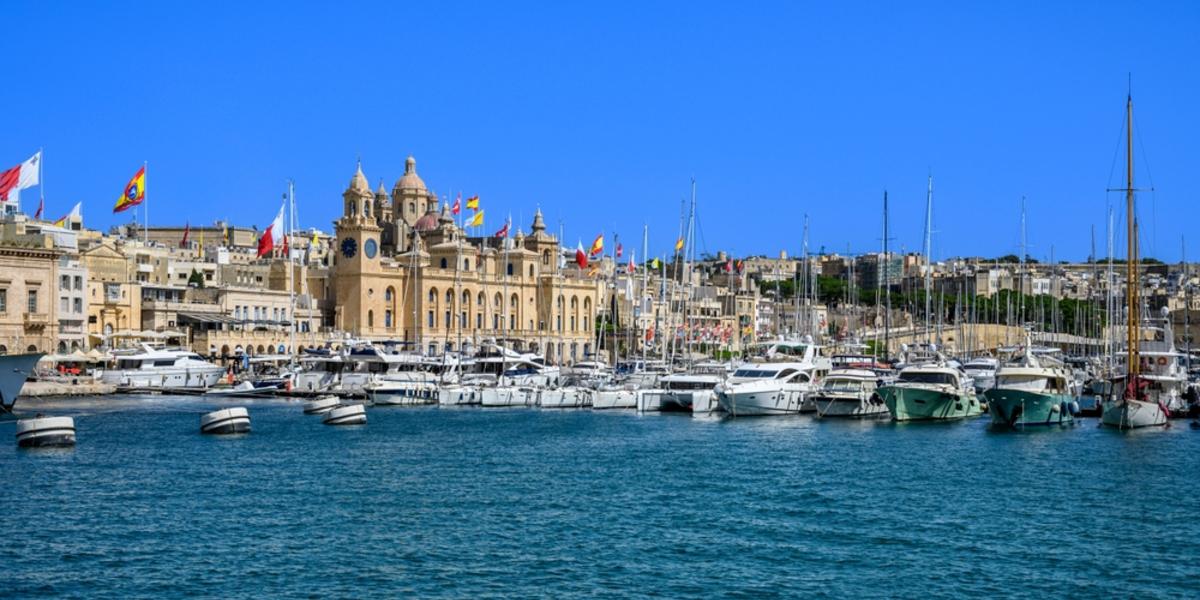 Traversée Sicile - Malte : Bateaux, Billets & Horaires en 2026 ...