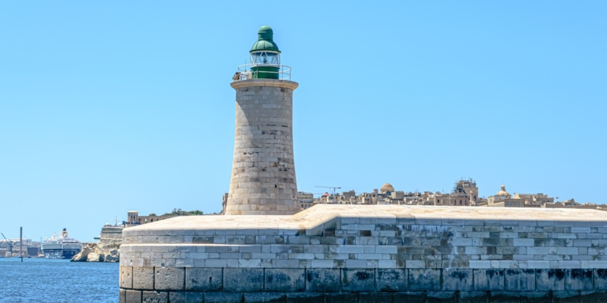 Augusta-Malta Ferry, Tickets, Schedules | Ferryhopper