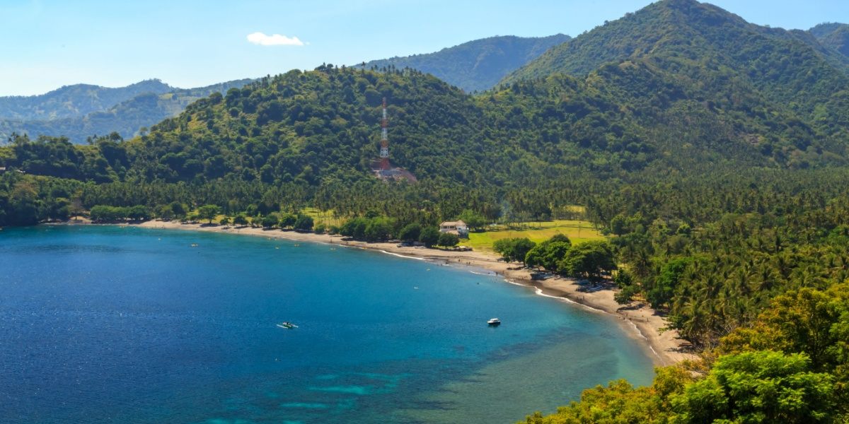 Padang Bai (Bali) - Lombok ferry, tickets & schedules 2026 | Ferryhopper