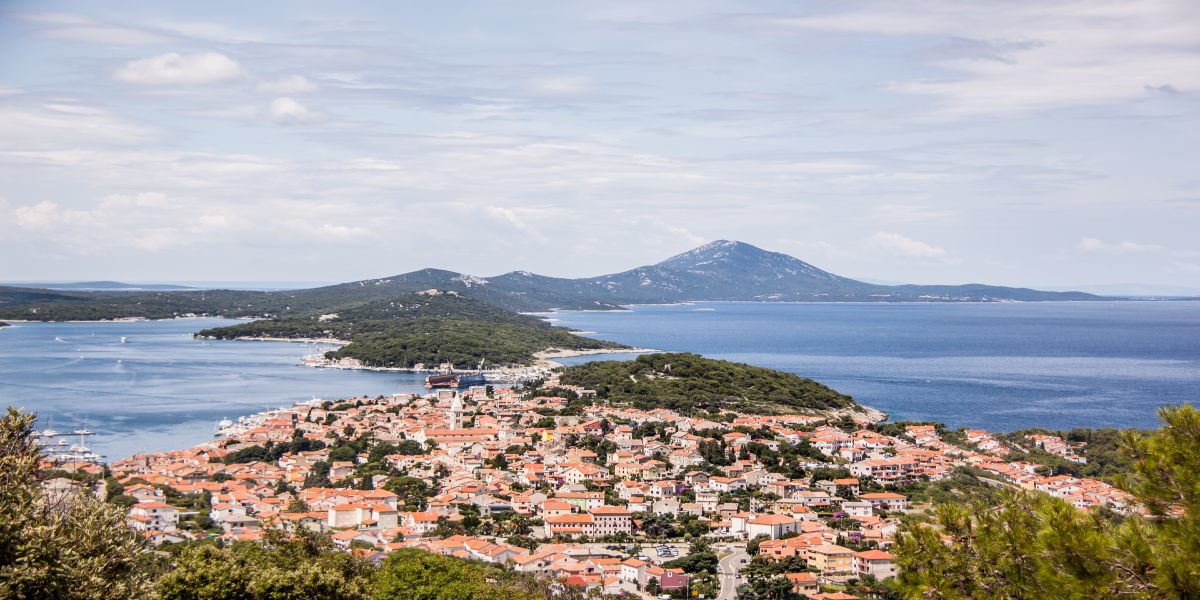 Unije-Mali Lošinj Ferry, Tickets, Schedules | Ferryhopper