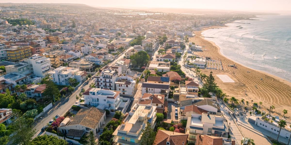 Sicily-Malta Ferry, Tickets, Schedules | Ferryhopper