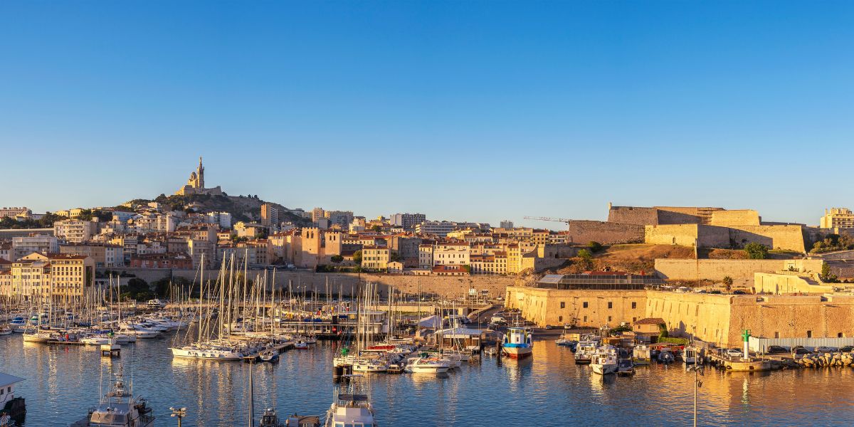 Ferry Porto-Vecchio - Marseille : billets et horaires | Ferryhopper