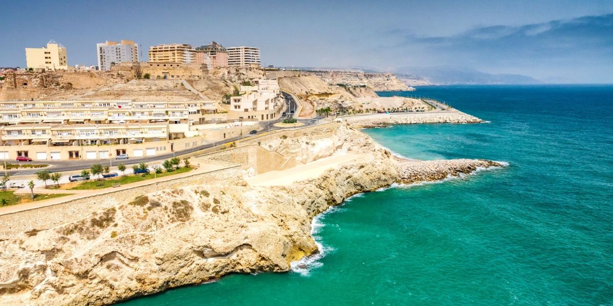 Ferry España - Melilla: Horarios, Precios y Billetes | Ferryhopper