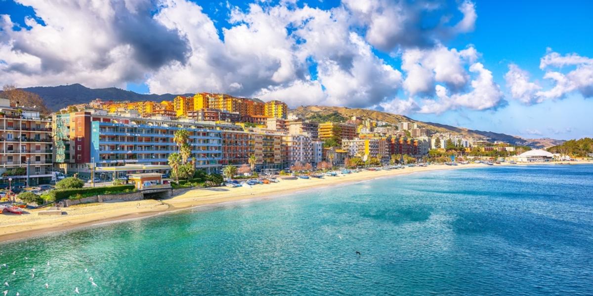 Italy - Sicily ferry, tickets & schedules 2026 | Ferryhopper