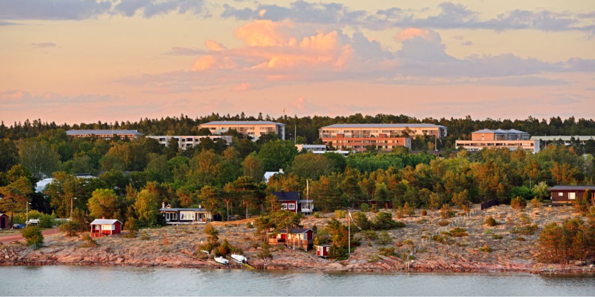 Kapellskär-Mariehamn Ferry, Tickets, Schedules | Ferryhopper