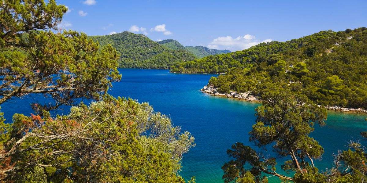 Dubrovnik – Sobra, Mljet trajekt, karte i raspored 2025 | Ferryhopper