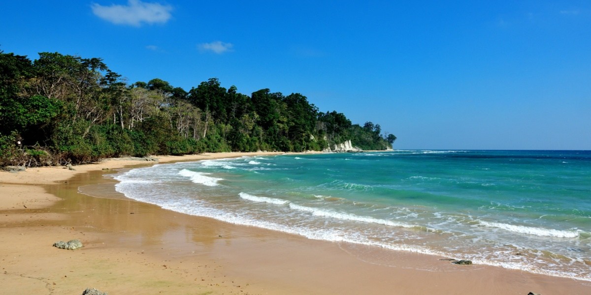 Port Blair - Neil Island ferry, tickets & schedules 2026 | Ferryhopper