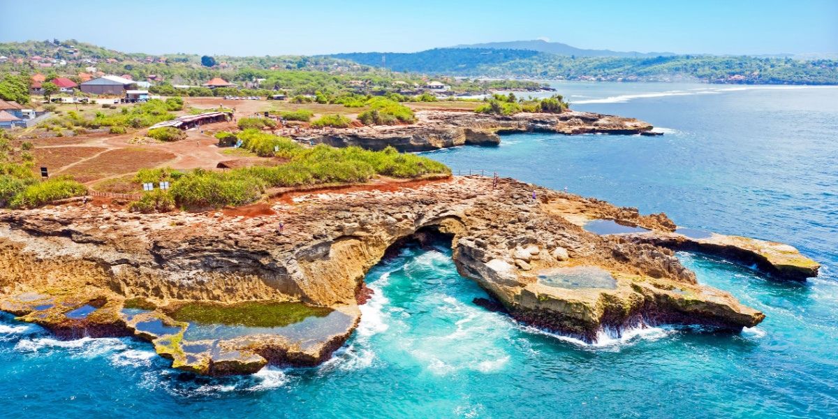 Bali-Nusa Lembongan Ferry, Tickets & Schedules | Ferryhopper