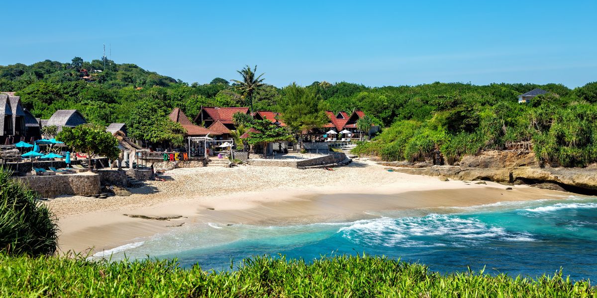 Gili Trawangan - Nusa Lembongan ferry, tickets & schedules | Ferryhopper