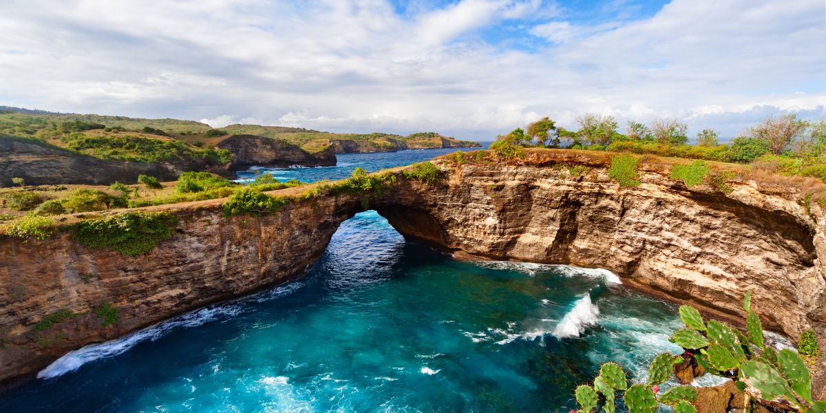 Sanur - Nusa Penida ferry, tickets & schedules | Ferryhopper