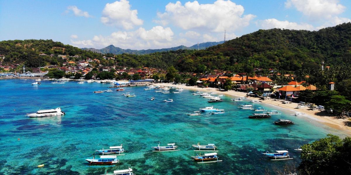 Gili Air - Bali ferry, tickets & schedules 2026 | Ferryhopper