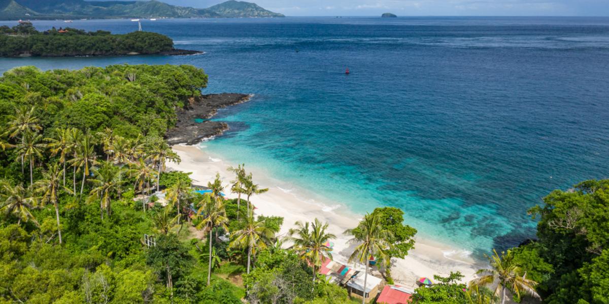 Bangsal (Lombok) - Bali ferry, tickets & schedules 2026 | Ferryhopper