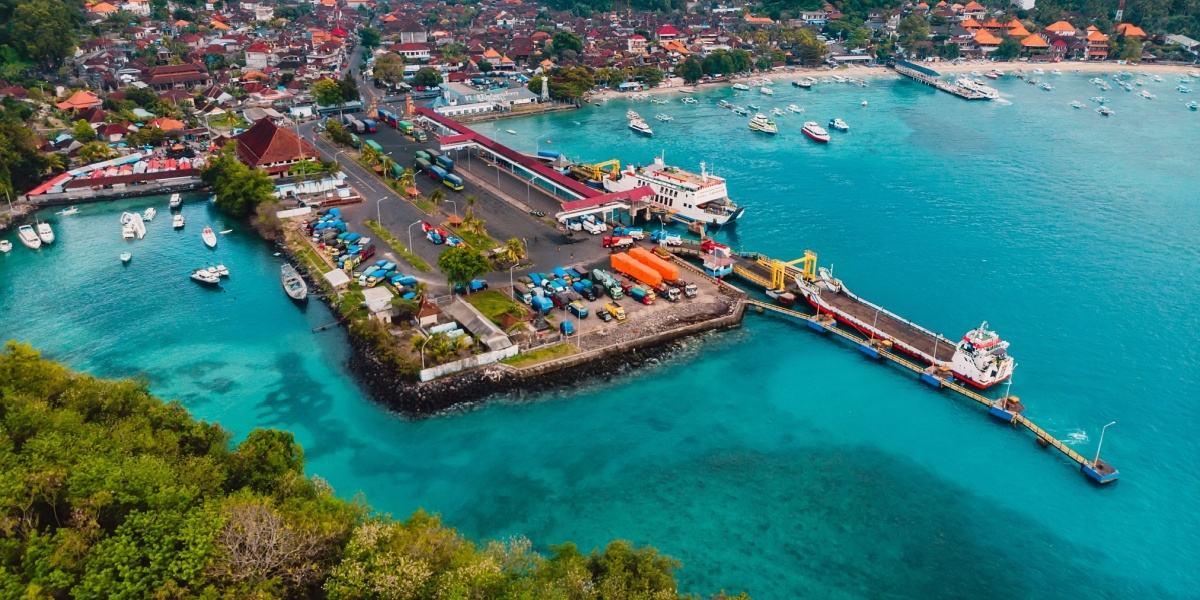 Gili Trawangan - Bali: Ferries, Bilhetes e Horários 2025 | Ferryhopper