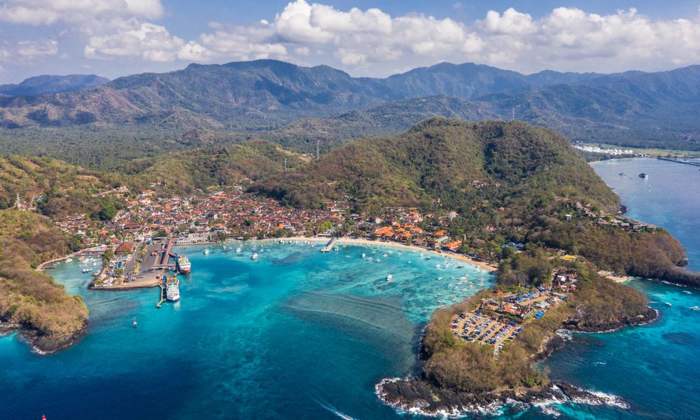 Padang Bai (Bali) - Gili Meno ferry, tickets & schedules 2026 | Ferryhopper