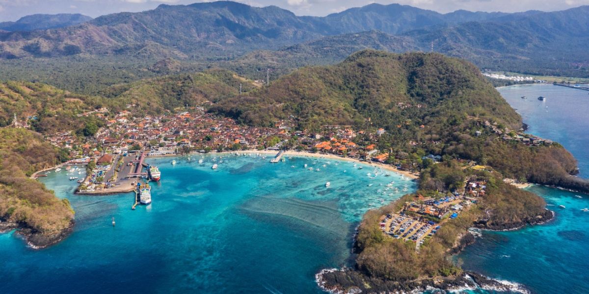 Gili Meno - Bali ferry, tickets & schedules 2025 | Ferryhopper