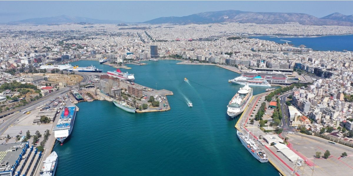 Folegandros - Piraeus ferry, tickets & schedules 2026 | Ferryhopper