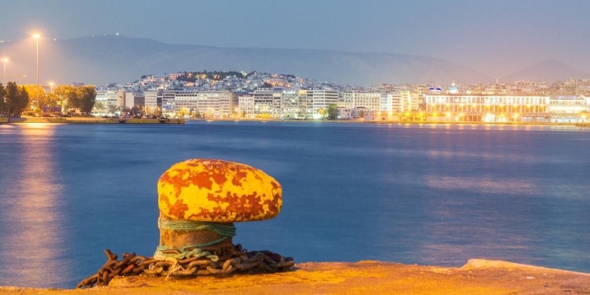 Heraklion-Athens (Piraeus) Ferry, Tickets, Schedules | Ferryhopper