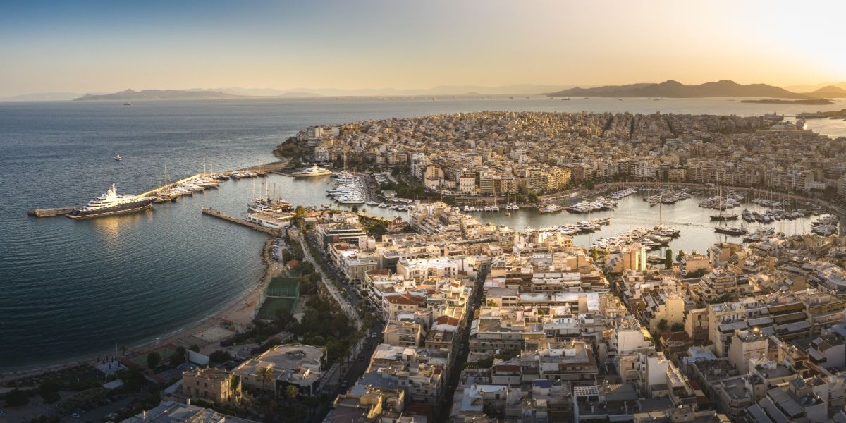 Sifnos - Athens (Piraeus) ferry, tickets & schedules | Ferryhopper