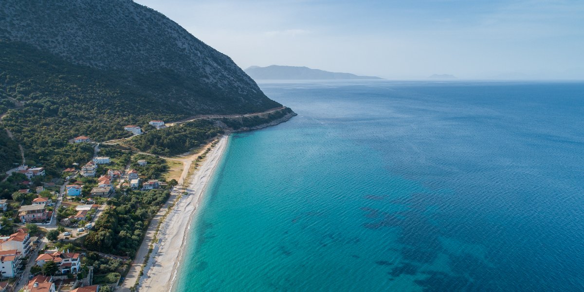 Ferry Kyllini - Céphalonie (Poros) : Billets & Horaires | Ferryhopper