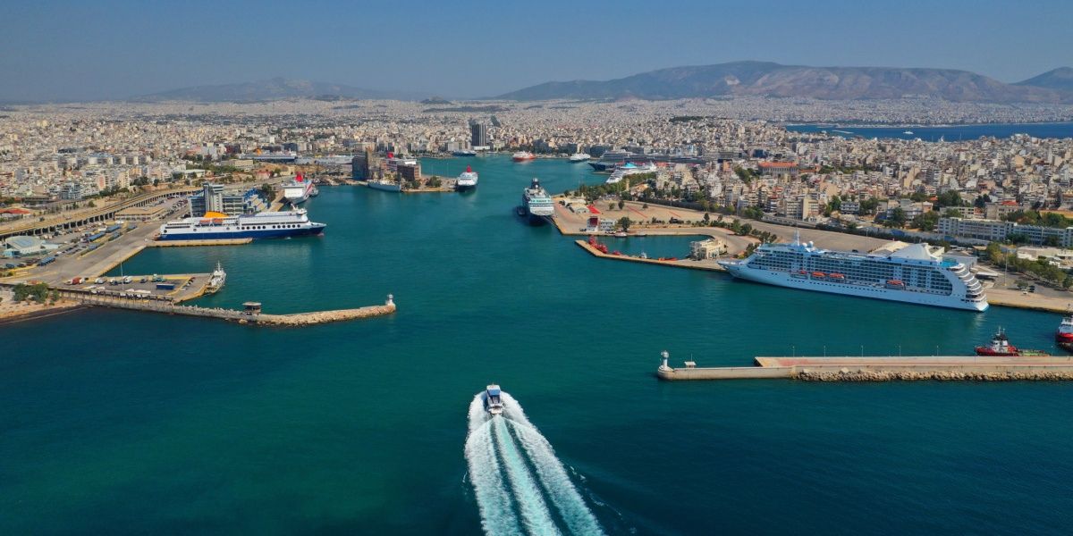 Fähre Kimolos – Piräus: Tickets & Fahrplan 2026 | Ferryhopper