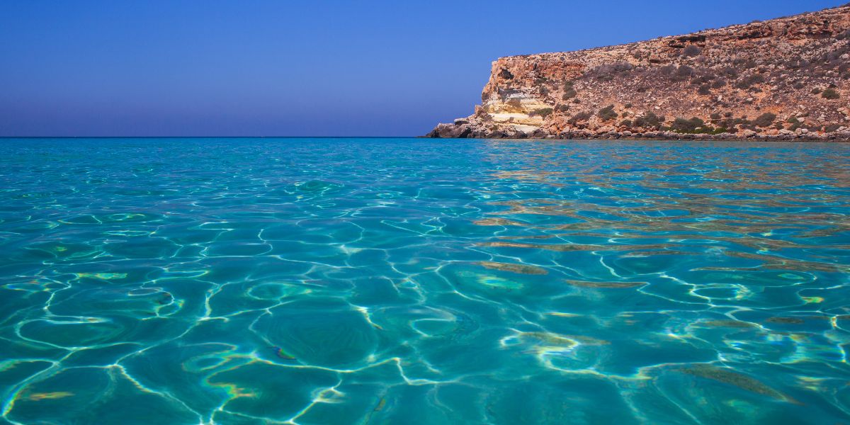 Linosa-Lampedusa Ferry, Tickets, Schedules | Ferryhopper