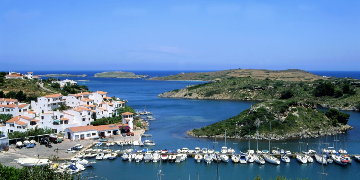 Mallorca - Menorca ferry, tickets & schedules | Ferryhopper