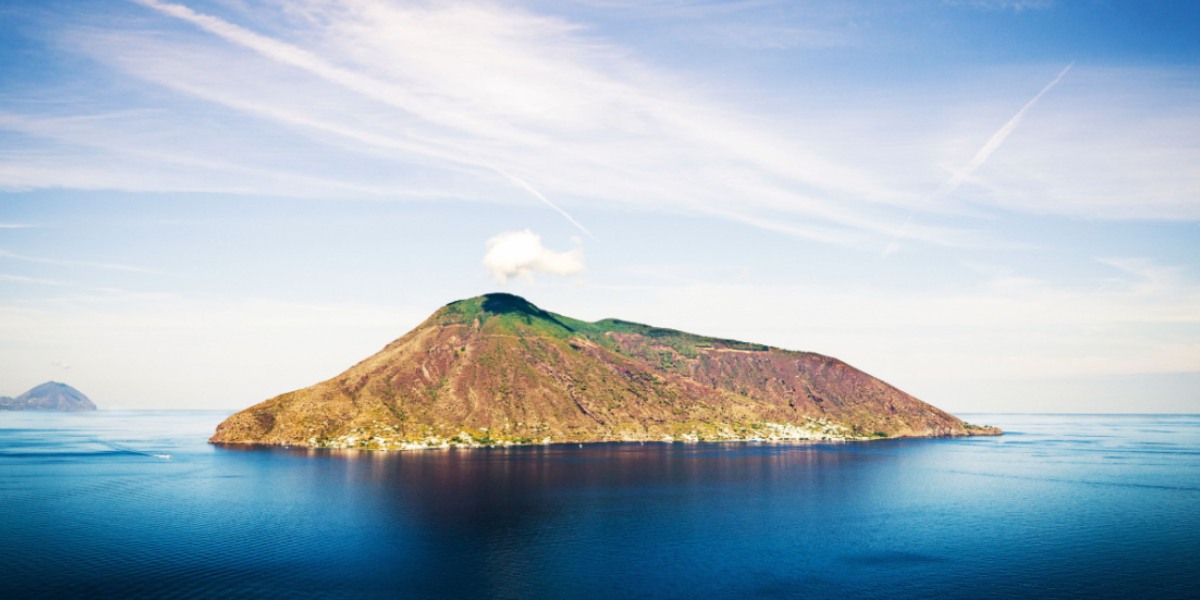 Ferry from Palermo to Salina, Tickets, Schedules | Ferryhopper