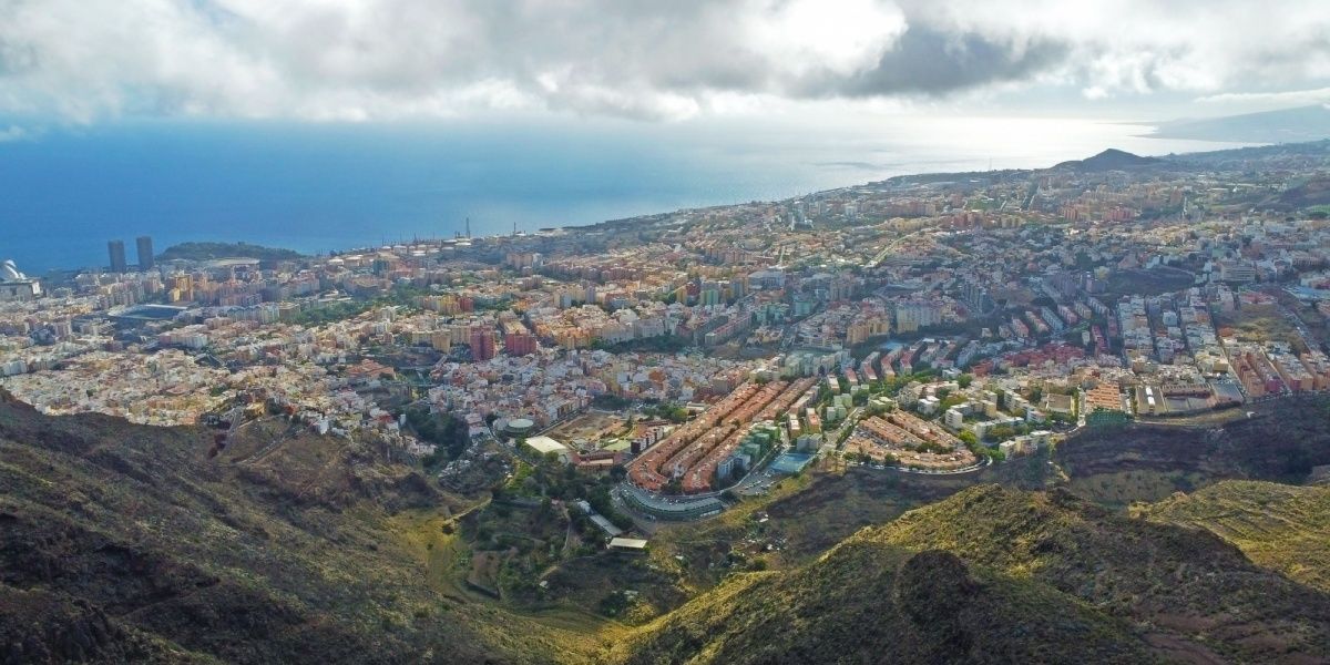 Traversée Agaete, Grande Canarie - Tenerife (tous ports) : Bateaux ...
