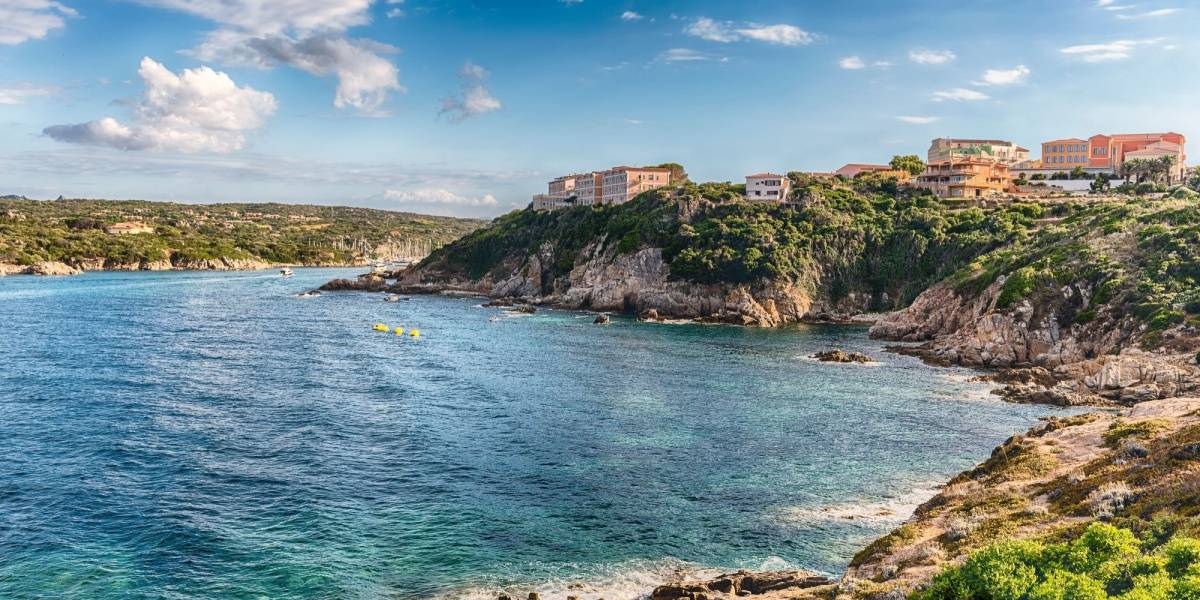 Bonifacio-Sardinia Ferry, Tickets, Schedules | Ferryhopper