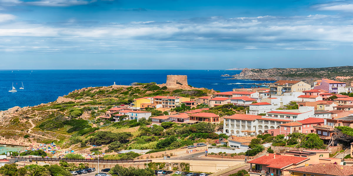 Bonifacio - Santa Teresa Gallura ferry, tickets & schedules 2026 ...