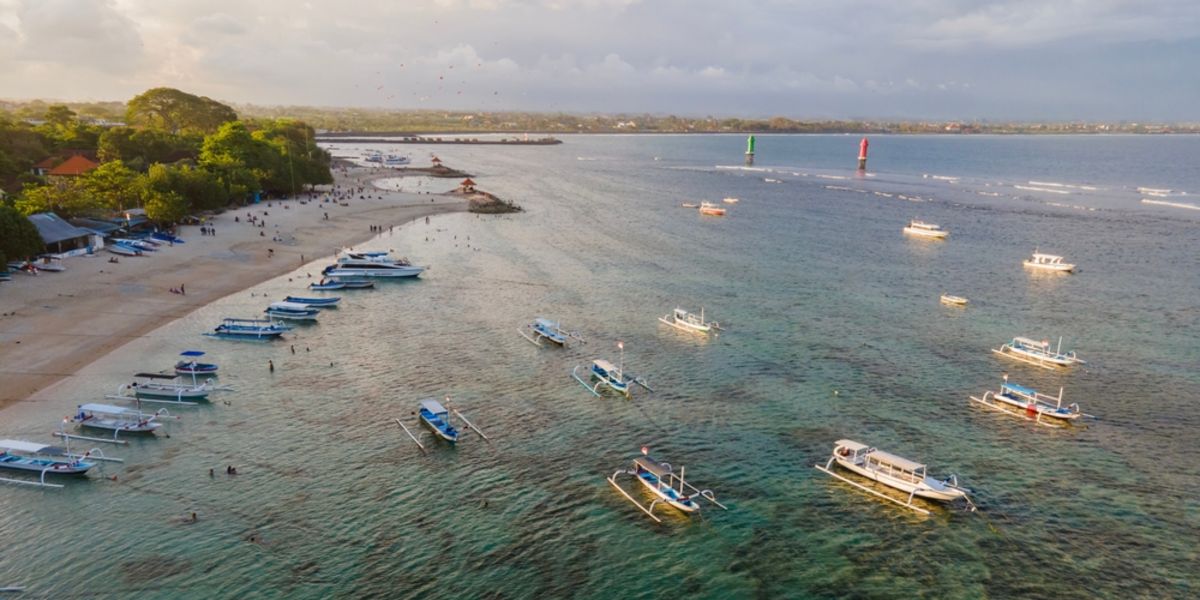 Gili Trawangan - Sanur ferry, tickets & schedules 2026 | Ferryhopper