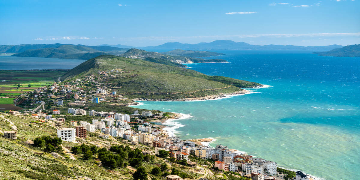 Traghetti Brindisi - Sardegna (tutti i porti) 2026: Orari, Prezzi e Biglietti | Ferryhopper