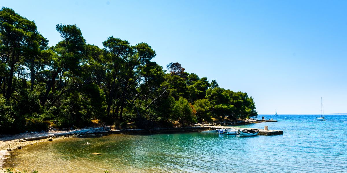 Ilovik - Silba Ferry, Tickets, Schedules | Ferryhopper