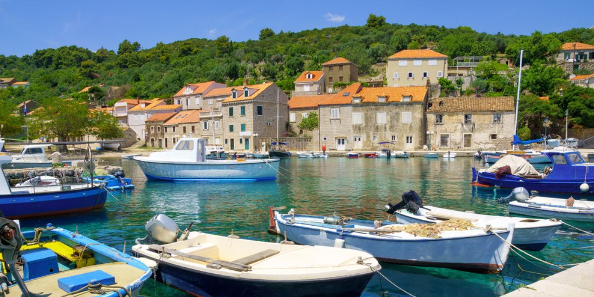 Mljet-Šipan Ferry, Tickets, Schedules | Ferryhopper