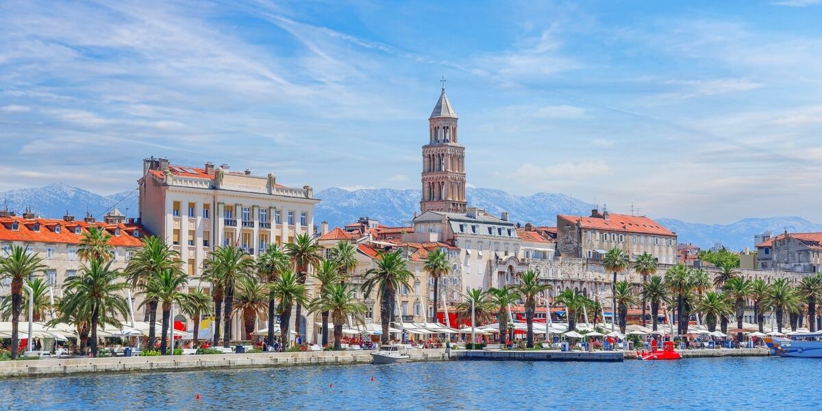 Fähre Hvar – Split: Tickets & Fahrplan 2026 | Ferryhopper