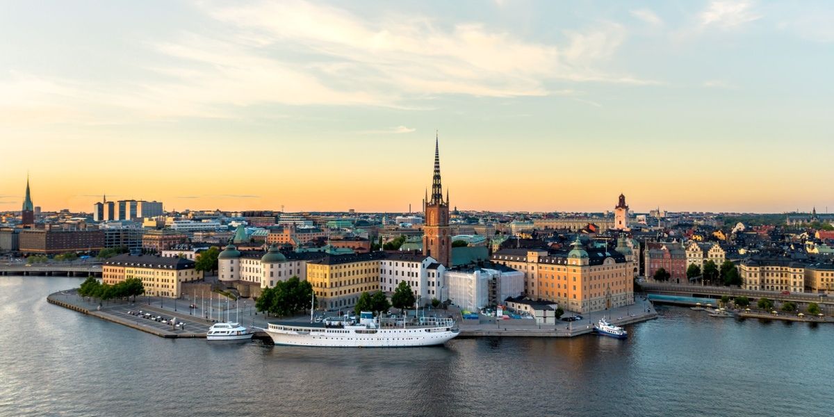 Germany - Sweden ferry, tickets & schedules 2026 | Ferryhopper