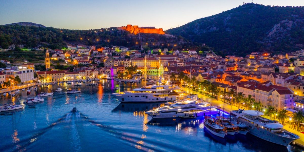 Bol (Brač)-Hvar Ferry, Tickets, Schedules | Ferryhopper